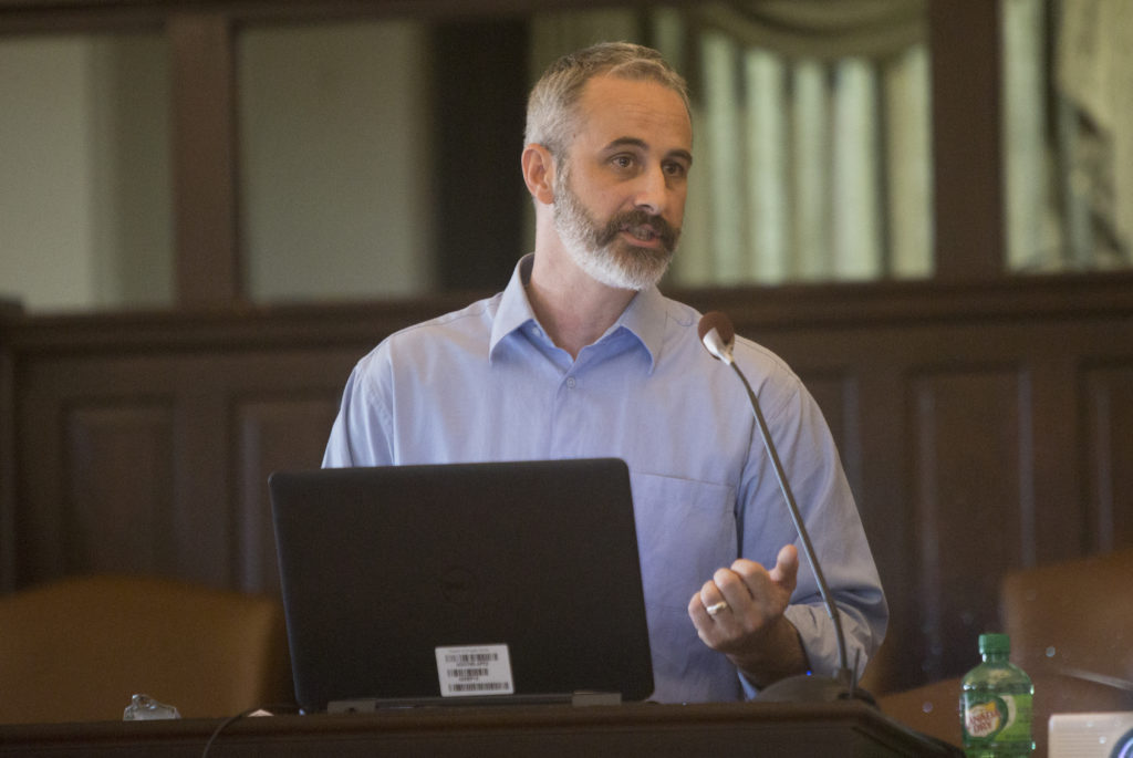 County to consider permit extension for rural Lecompton butcher shop ...